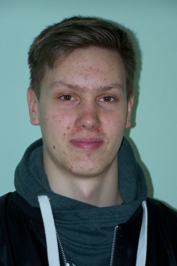 Uspešna pot mladega košarkarja | Gimnazija Koper